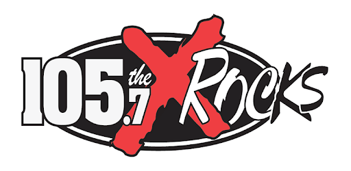 105.7 The X Rocks for PC - How to Install on Windows PC, Mac