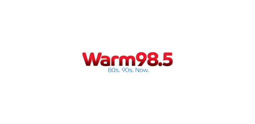WARM 98.5 for PC - How to Install on Windows PC, Mac
