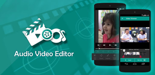 Audio Video Factory - Free Audio & Video Editor for PC - How to Install ...