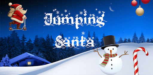 Jumping Santa for PC - How to Install on Windows PC, Mac