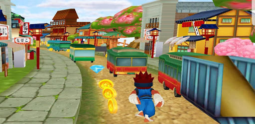 🚇 Subway Rush Runner Edition APK Download For Free