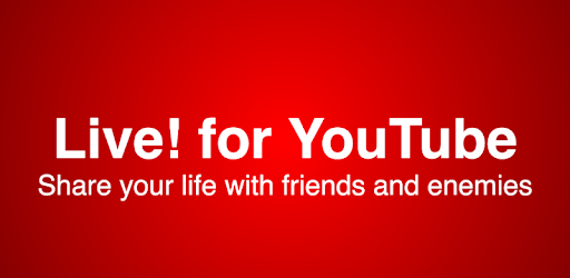 Live! for YouTube for PC - How to Install on Windows PC, Mac
