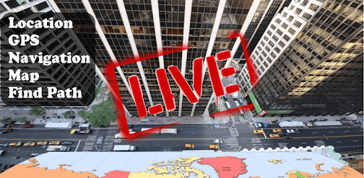 Street Live View: Satellite Earth Map for PC - How to Install on ...
