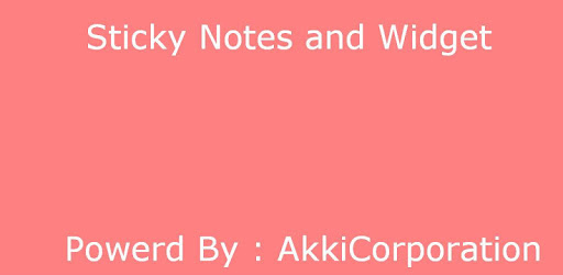 Sticky Notes + Widget for PC - How to Install on Windows PC, Mac