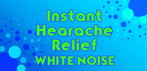 Headache Relief White noise for PC - How to Install on Windows PC, Mac