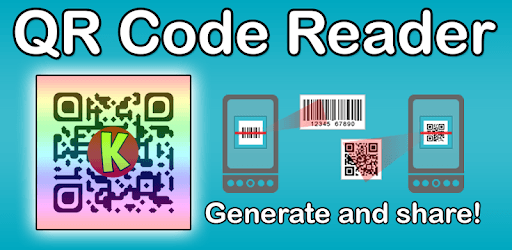 QR code & bidi reader, creator for PC - How to Install on Windows PC, Mac