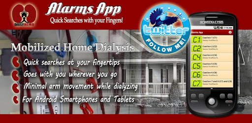 DailyHemo Alarms App for PC - How to Install on Windows PC, Mac