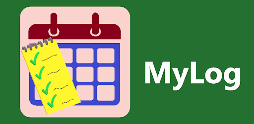 MyLog - Easy personal daily logs & plans book. for PC - How to Install on Windows PC, Mac