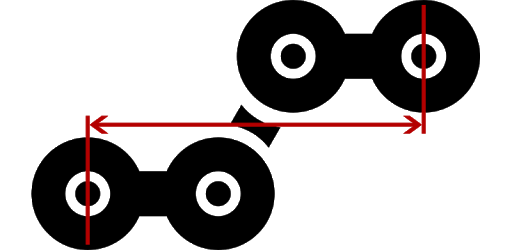 Chain Length Sizing Calculator for PC - How to Install on Windows PC, Mac