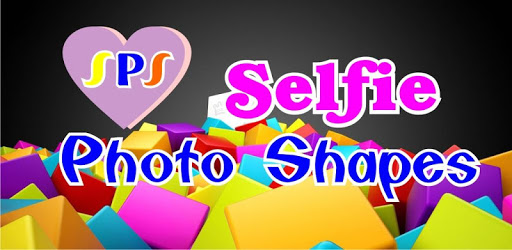 Selfie Photo Shapes for PC - How to Install on Windows PC, Mac