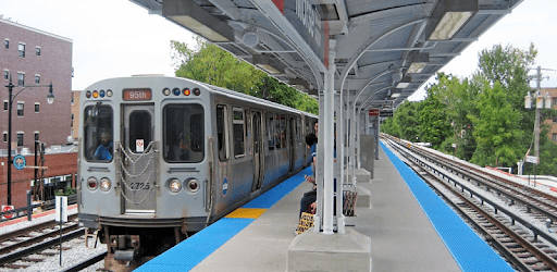 Chicago CTA Tracker for PC - How to Install on Windows PC, Mac