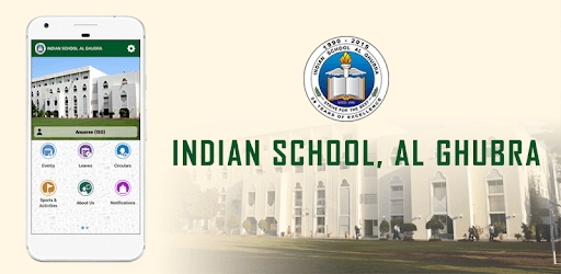 ISG OMAN for PC - How to Install on Windows PC, Mac