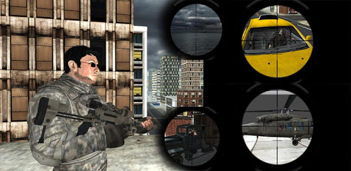 American City Sniper for PC - How to Install on Windows PC, Mac