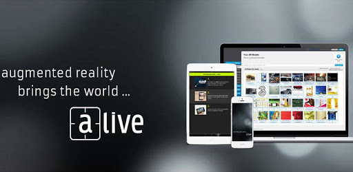 alive AR - augmented reality for PC - How to Install on Windows PC, Mac