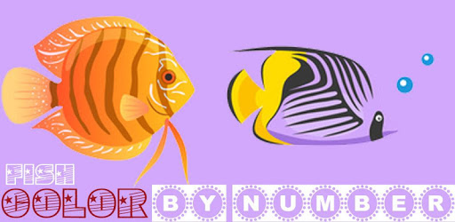 Pixel Art Fish Color By Number for PC - How to Install on Windows PC, Mac