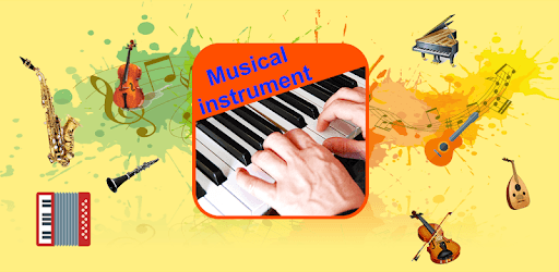Musical Instruments APK Download For Free