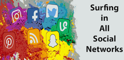 All Social Networks APK Download For Free