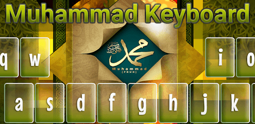 Muhammad Keyboard Customizer for PC - How to Install on Windows PC, Mac