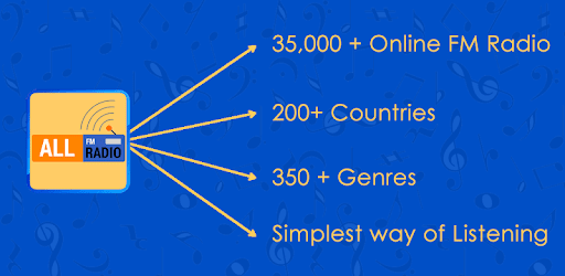 All FM Radio for PC - How to Install on Windows PC, Mac