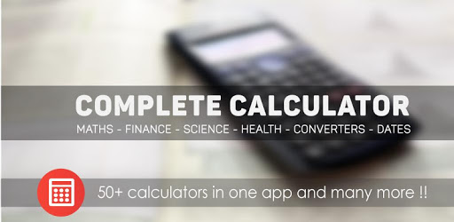 Complete Calculator Free for PC - How to Install on Windows PC, Mac