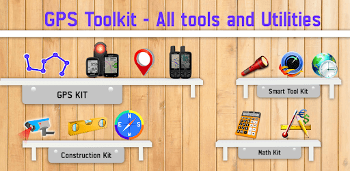 GPS All Tools - Speed Camera, Routes & Navigation for PC - How to ...