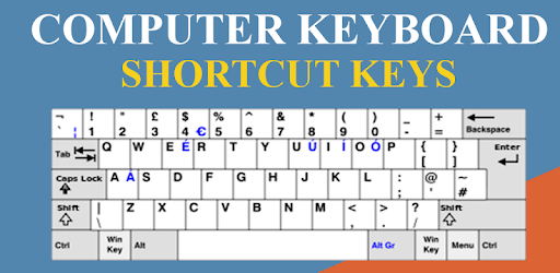 Shortcuts Keywork for Software for PC - How to Install on Windows PC, Mac