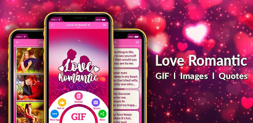 Love Romantic GIF for PC - How to Install on Windows PC, Mac