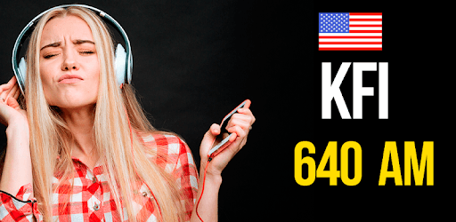 kfi radio 640 am radio los angeles for PC - How to Install on Windows ...