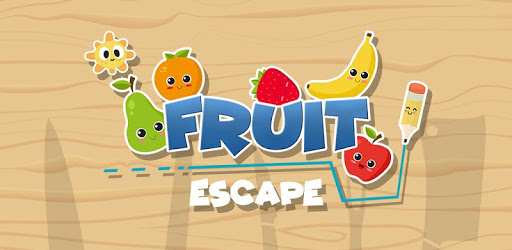 Fruit Escape: Draw Line for PC - How to Install on Windows PC, Mac