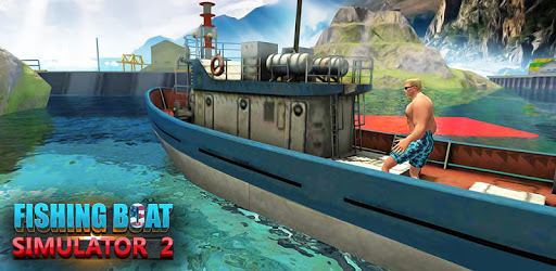 Fishing Boat Simulator 2019 : Boat and Ship Games for PC - How to ...