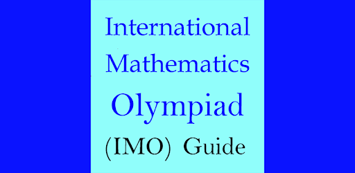 International mathematics olympiad guide for PC - How to Install on ...