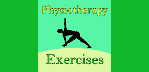 Physiotherapy exercise Guide in English for PC - How to Install on Windows PC, Mac