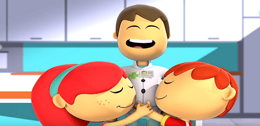 Uncle Mario For Children APK Download For Free