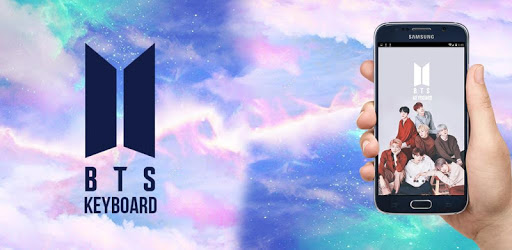 BTS Keyboard KPOP for PC - How to Install on Windows PC, Mac