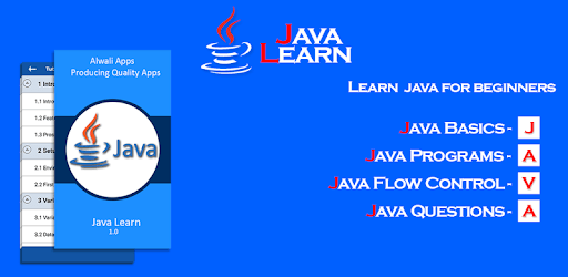 Learn Java APK Download For Free Learn Java APK Download For Free