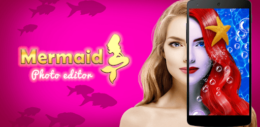 Mermaid Makeup Beauty Salon Photo Editor for PC - How to Install on ...