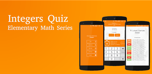 Integers Quiz for PC - How to Install on Windows PC, Mac