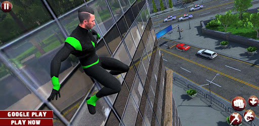 Amazing Rope Man hero - Strange gangster Vegas for PC - How to Install ...