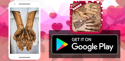 mehndi henna tattoo for PC - How to Install on Windows PC, Mac