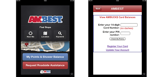 AMBEST for PC - How to Install on Windows PC, Mac