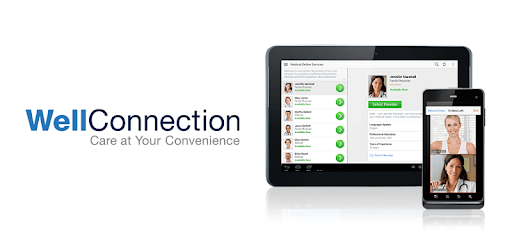 Well Connection APK Download For Free