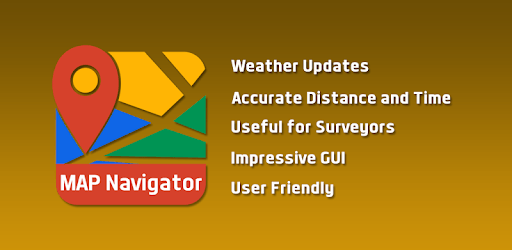 Map Navigator for PC - How to Install on Windows PC, Mac