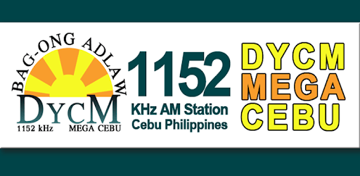 DYCM MEGA Cebu 1152KHz AM for PC - How to Install on Windows PC, Mac