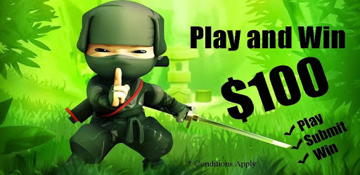 Crazy Ninja for PC - How to Install on Windows PC, Mac
