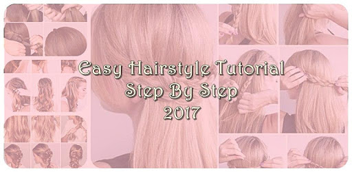Easy Hairstyle Tutorial for PC - How to Install on Windows PC, Mac