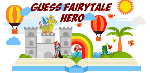 guess the fairy-tale hero for PC - How to Install on Windows PC, Mac
