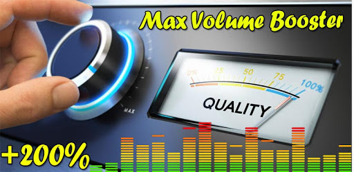 Max Volume Booster & Music Equalizer for PC - How to Install on Windows ...