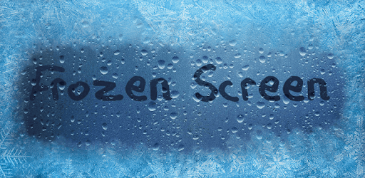 Frozen Screen Wallpaper - Finger Draw Art for PC - How to Install on ...