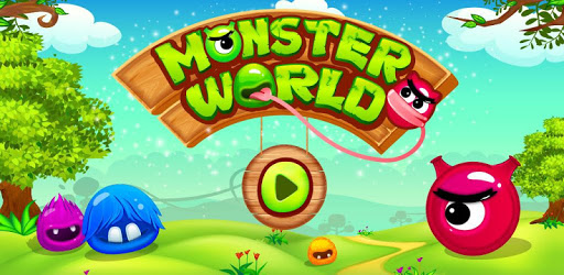 Monster World Physics Game for PC - How to Install on Windows PC, Mac