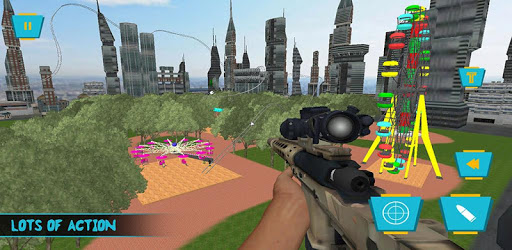 Amusement Park Shootout : Sniper Kill for PC - How to Install on ...
